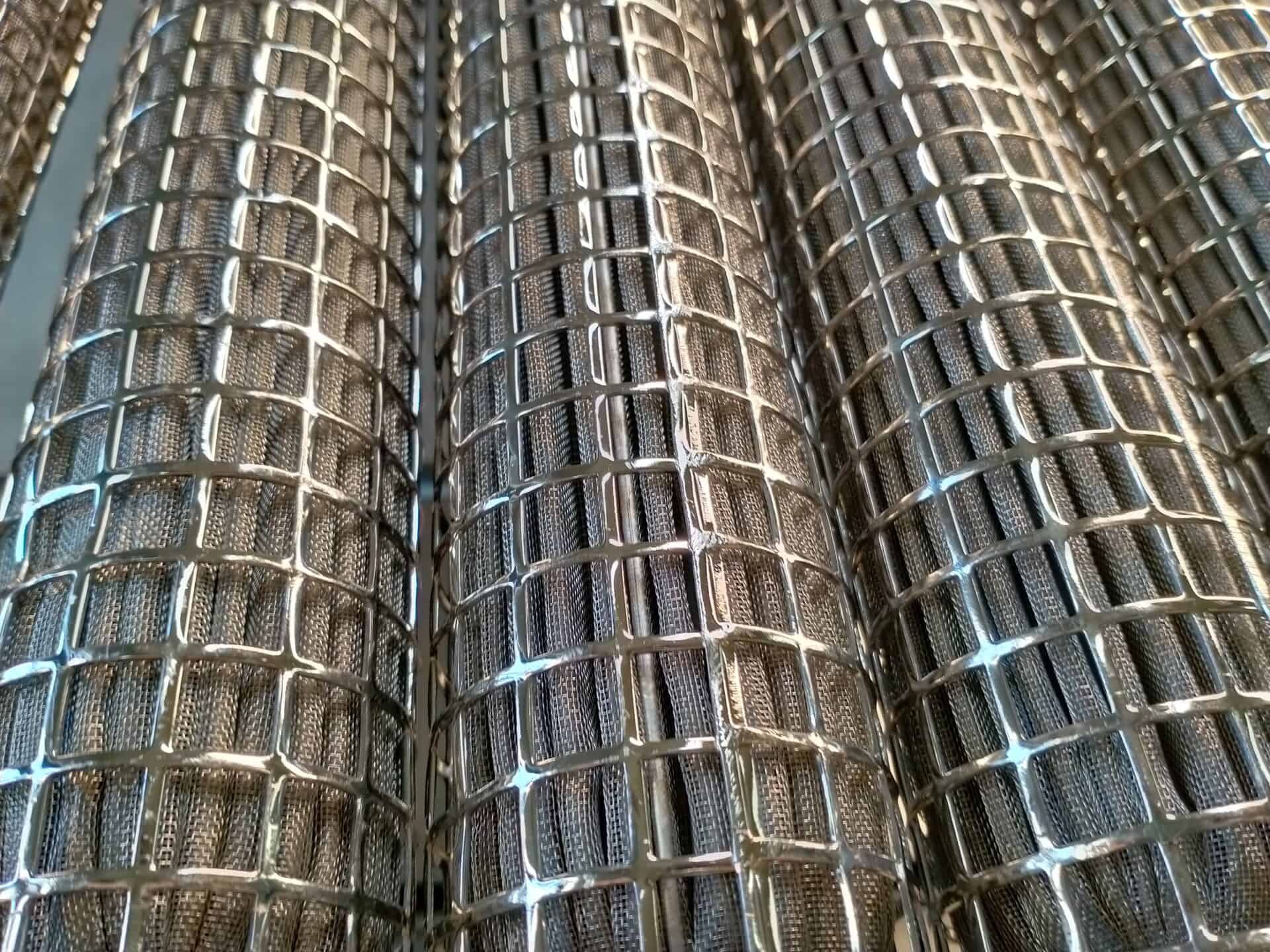 Process Filter Cleaning | Worldwide Shipping | Precision Group